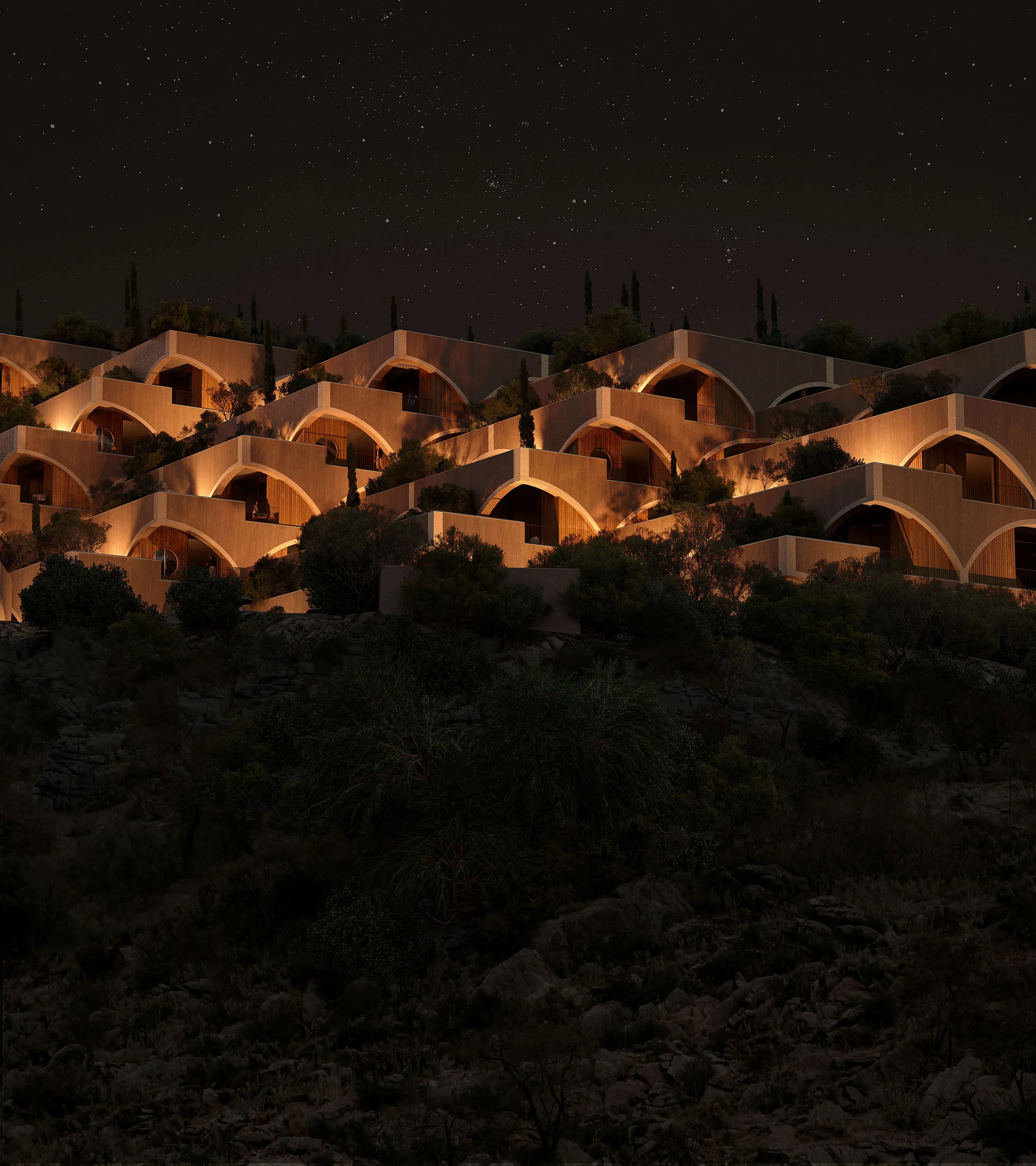 Dukagjini + Shëngjin — Studio Precht