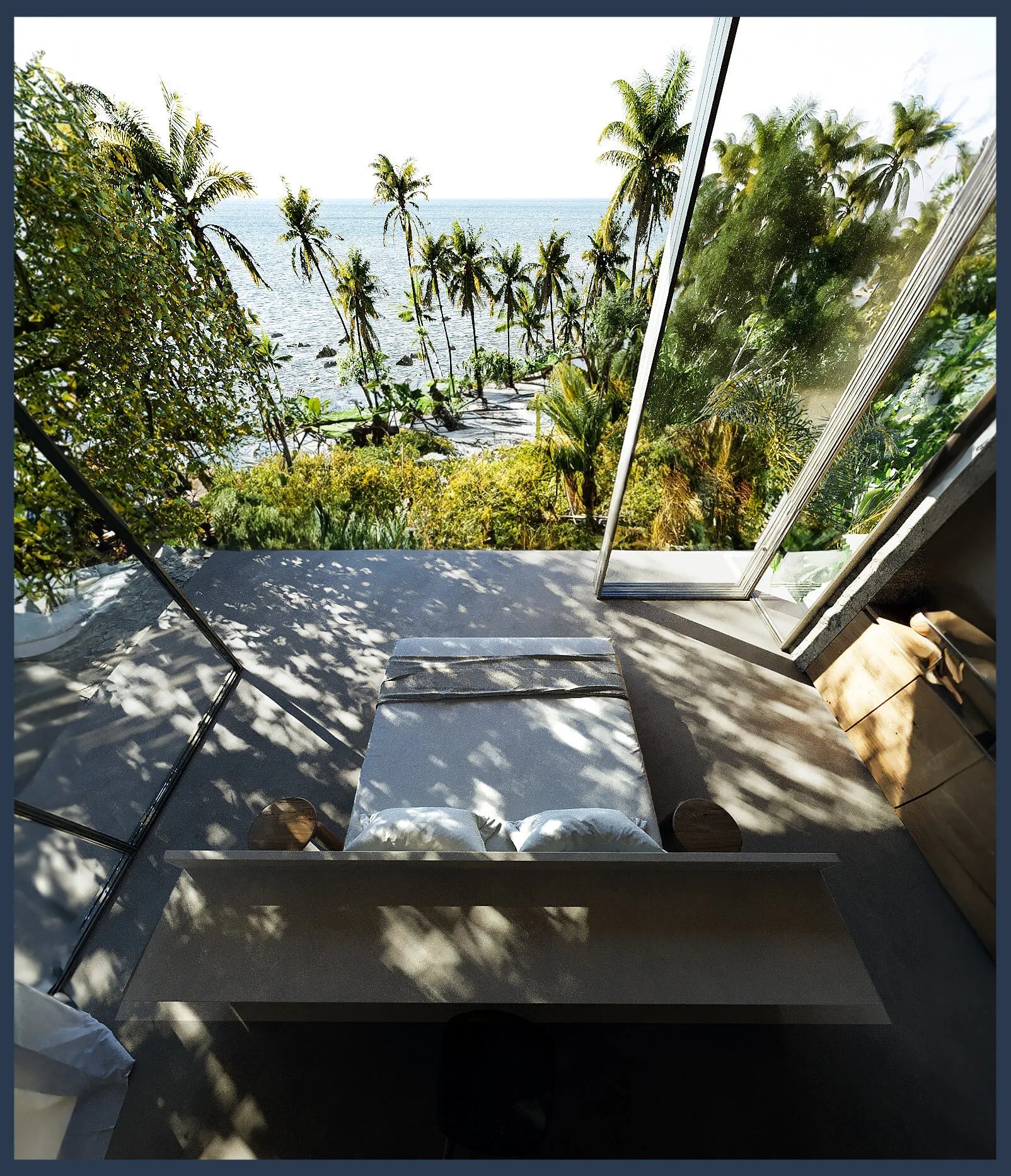 Goa Residence — Mesura