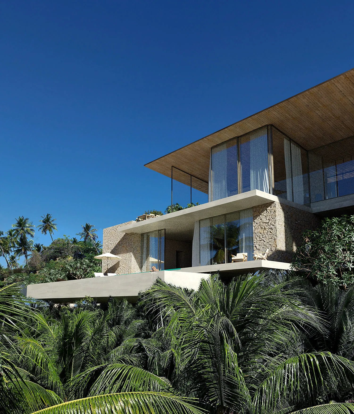 Goa Residence — Mesura
