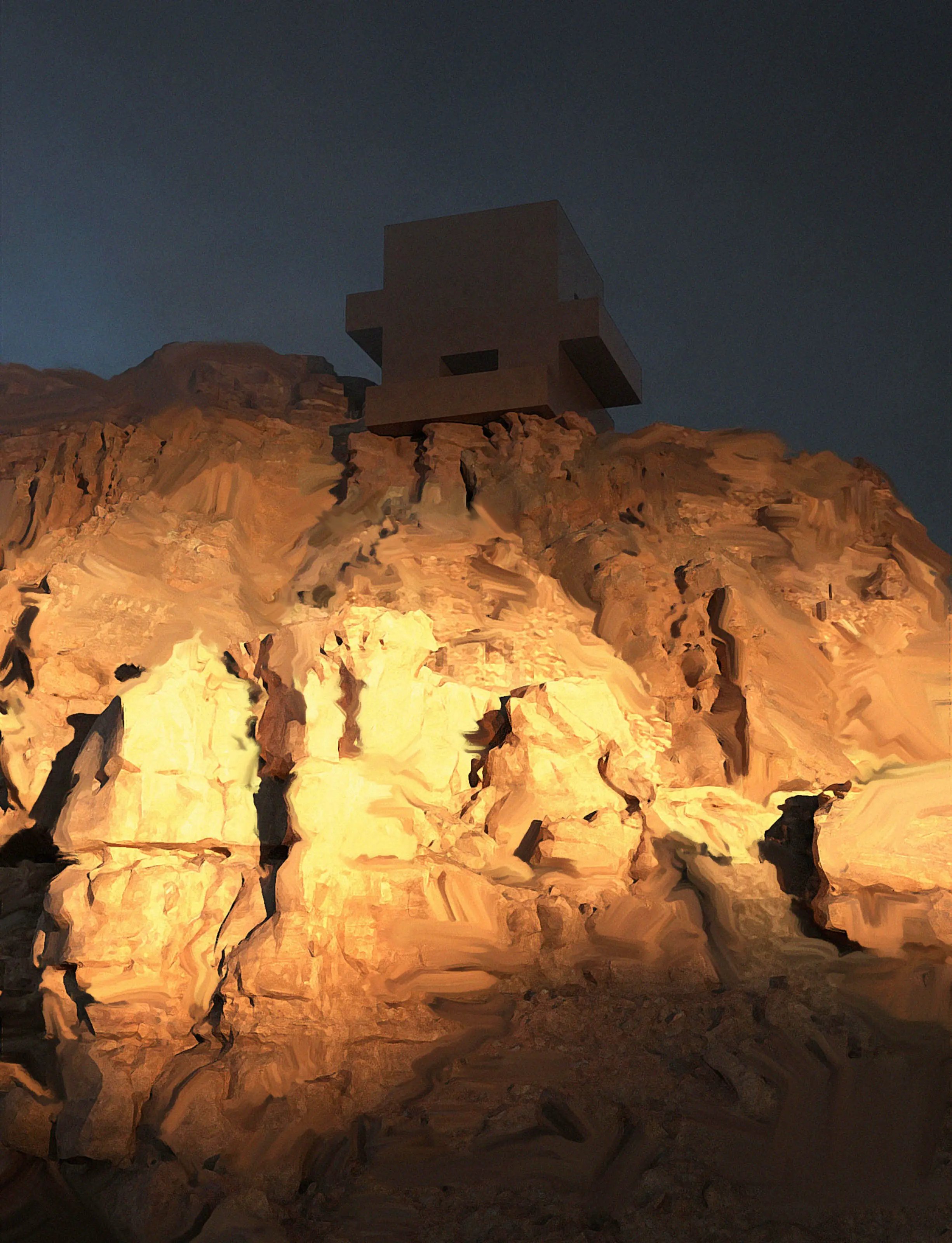 Hidden - Source of Wisdom