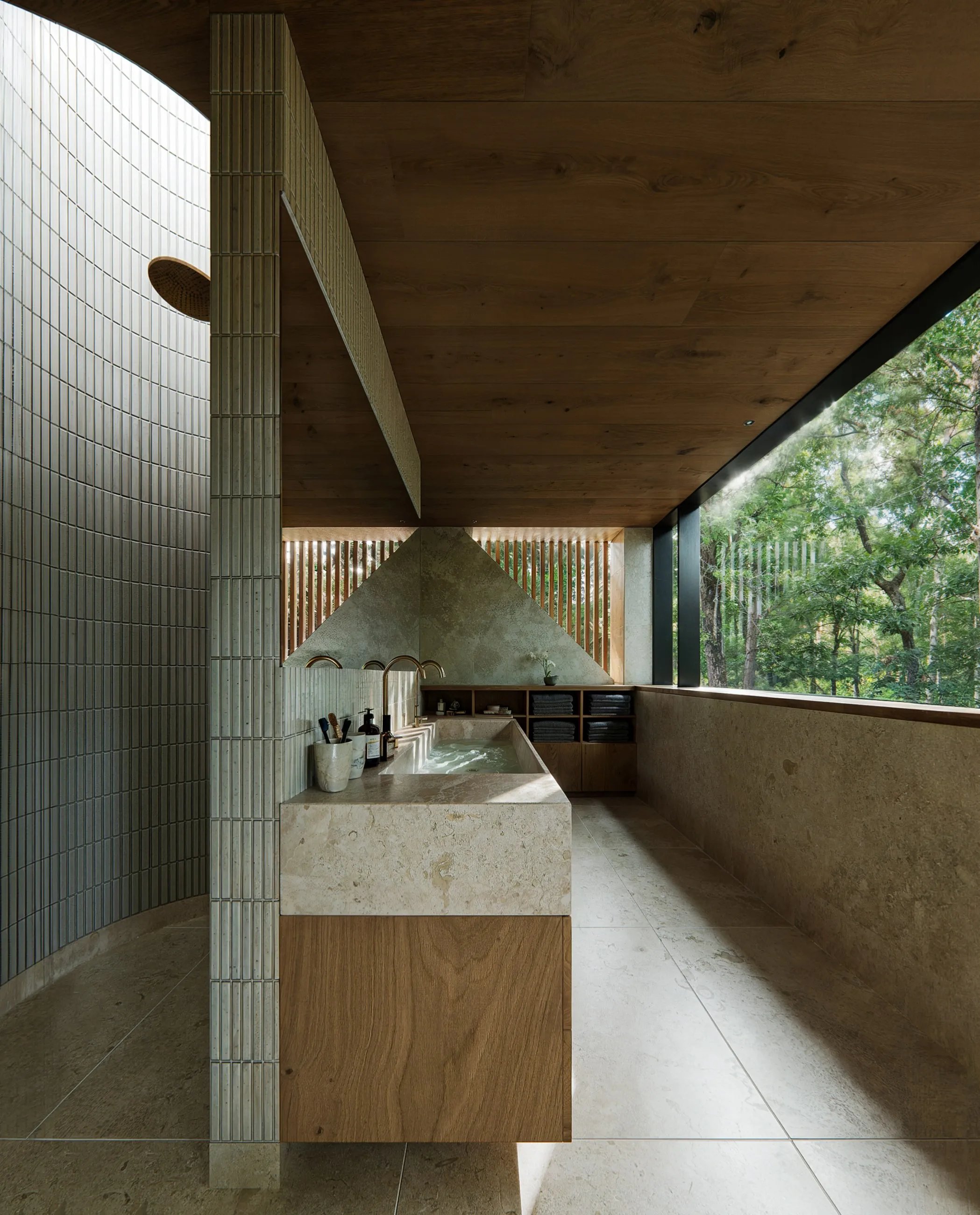 Villa P — Daniel Berg