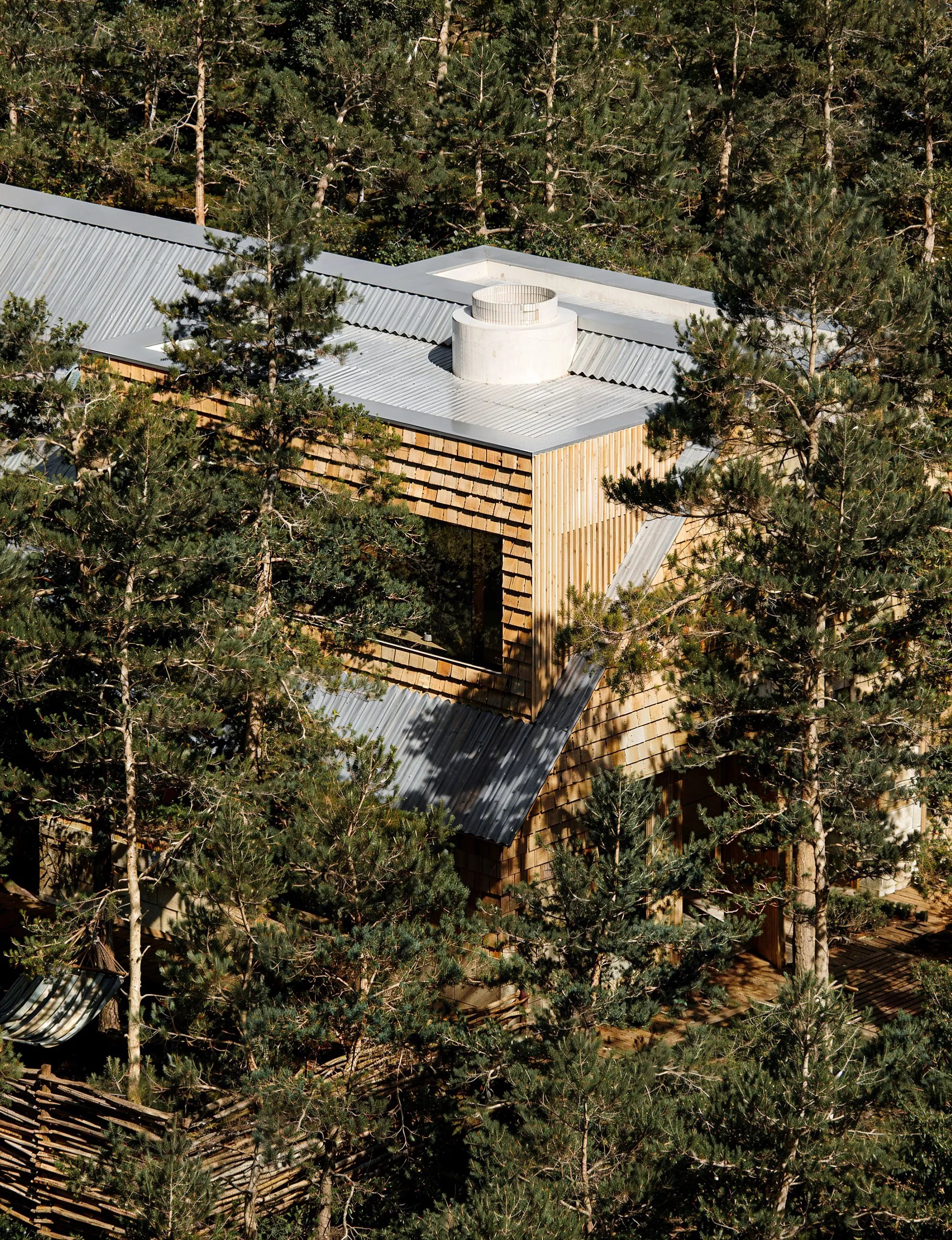 Villa P — Daniel Berg