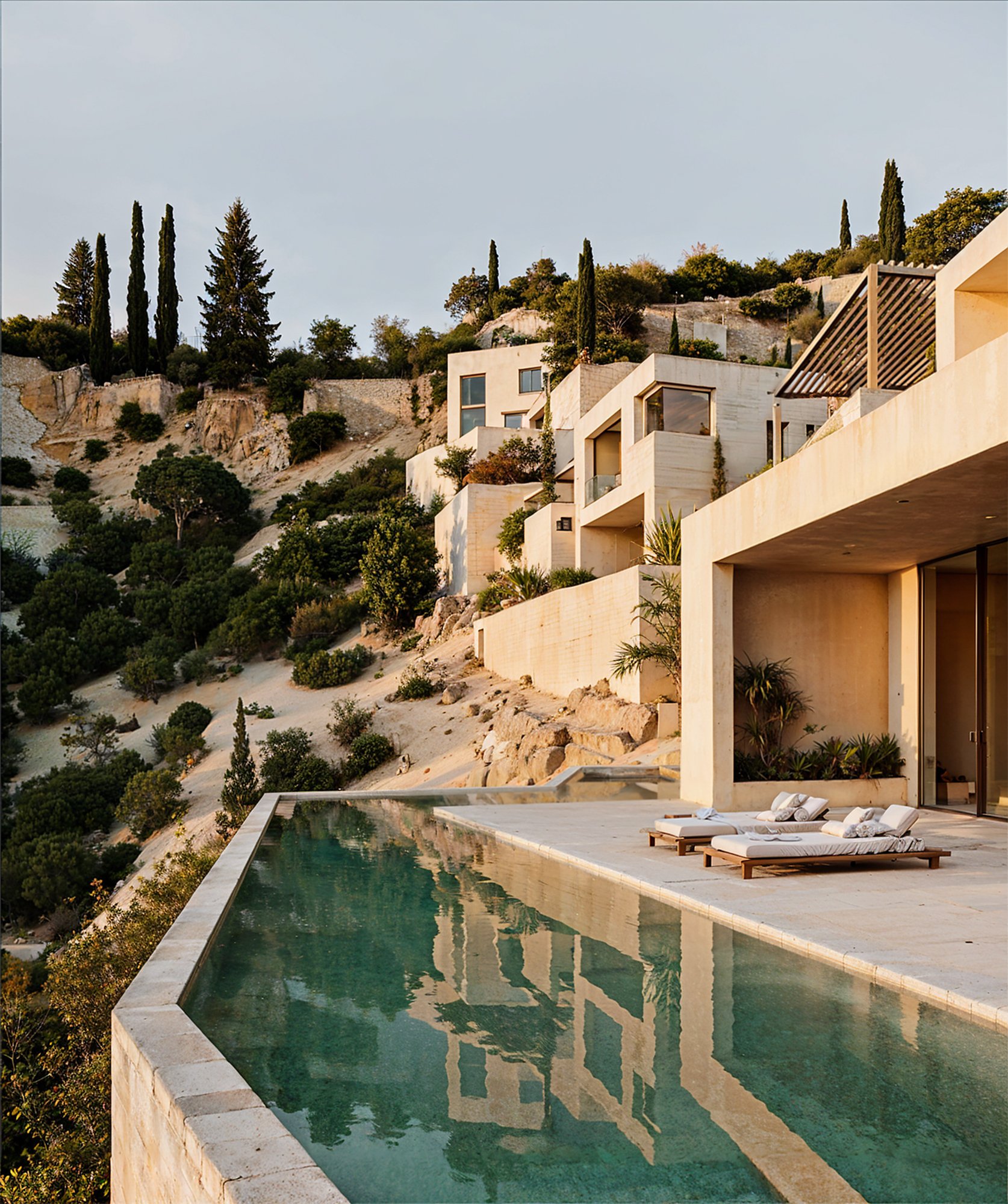 Albanian Adventure — Oppenheim Architecture