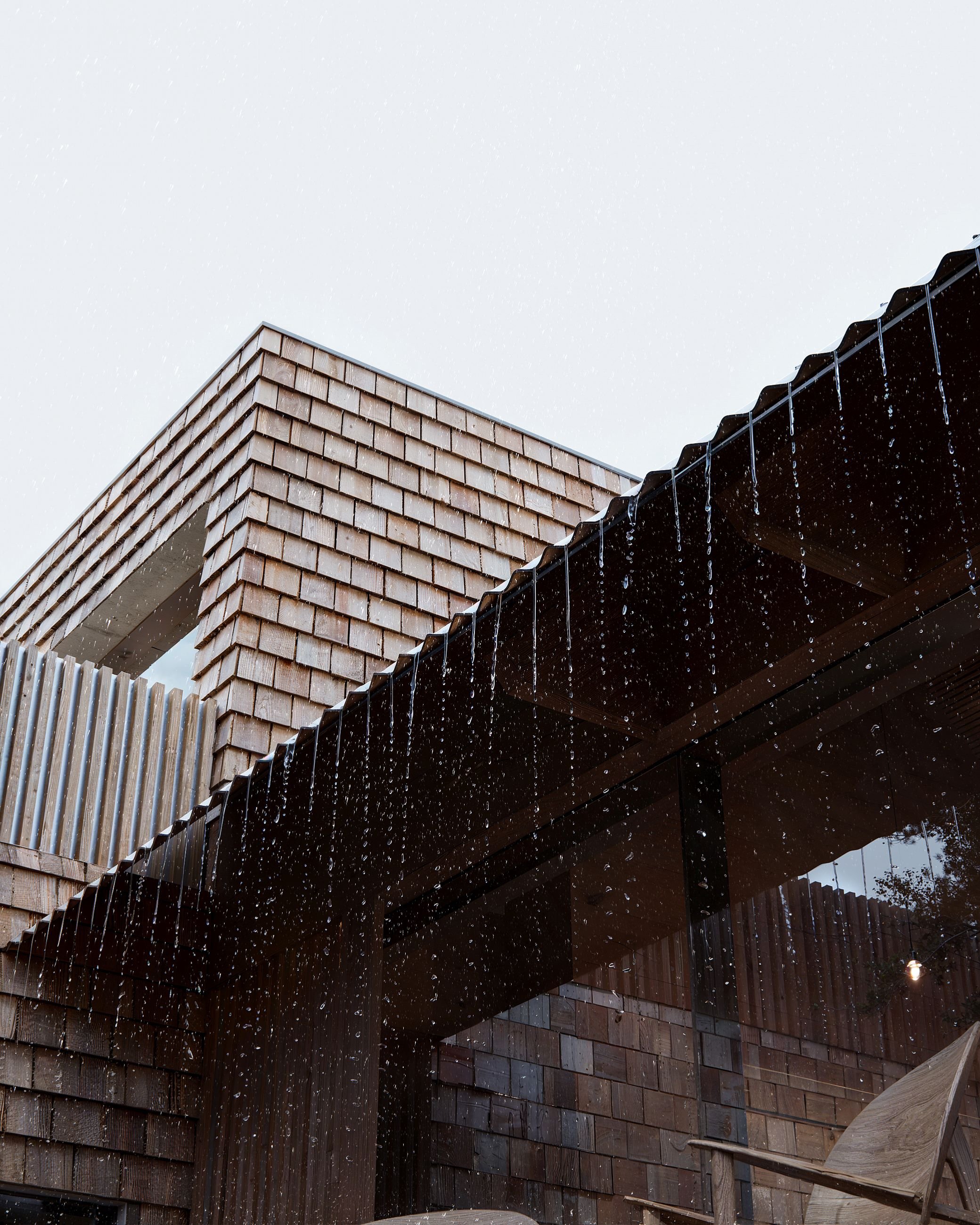 Villa P — Daniel Berg