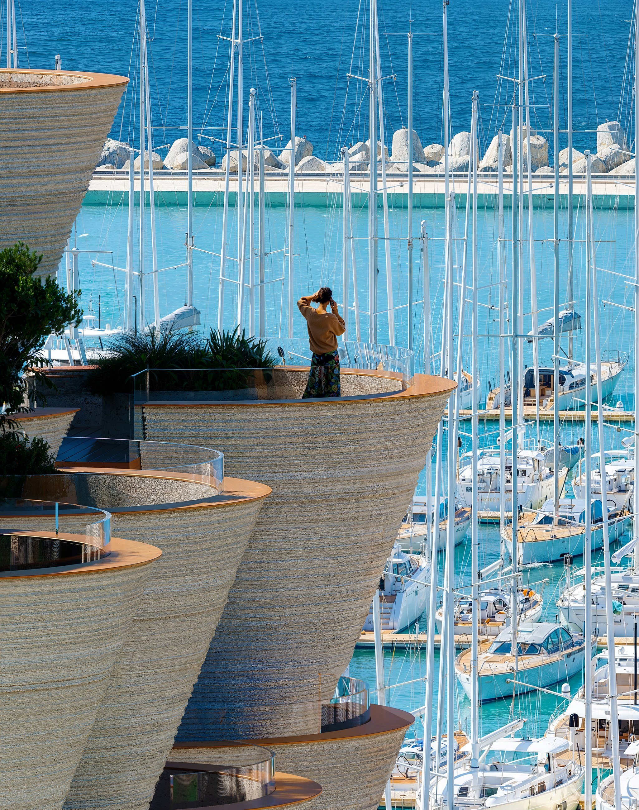 Orikum — Chris Precht