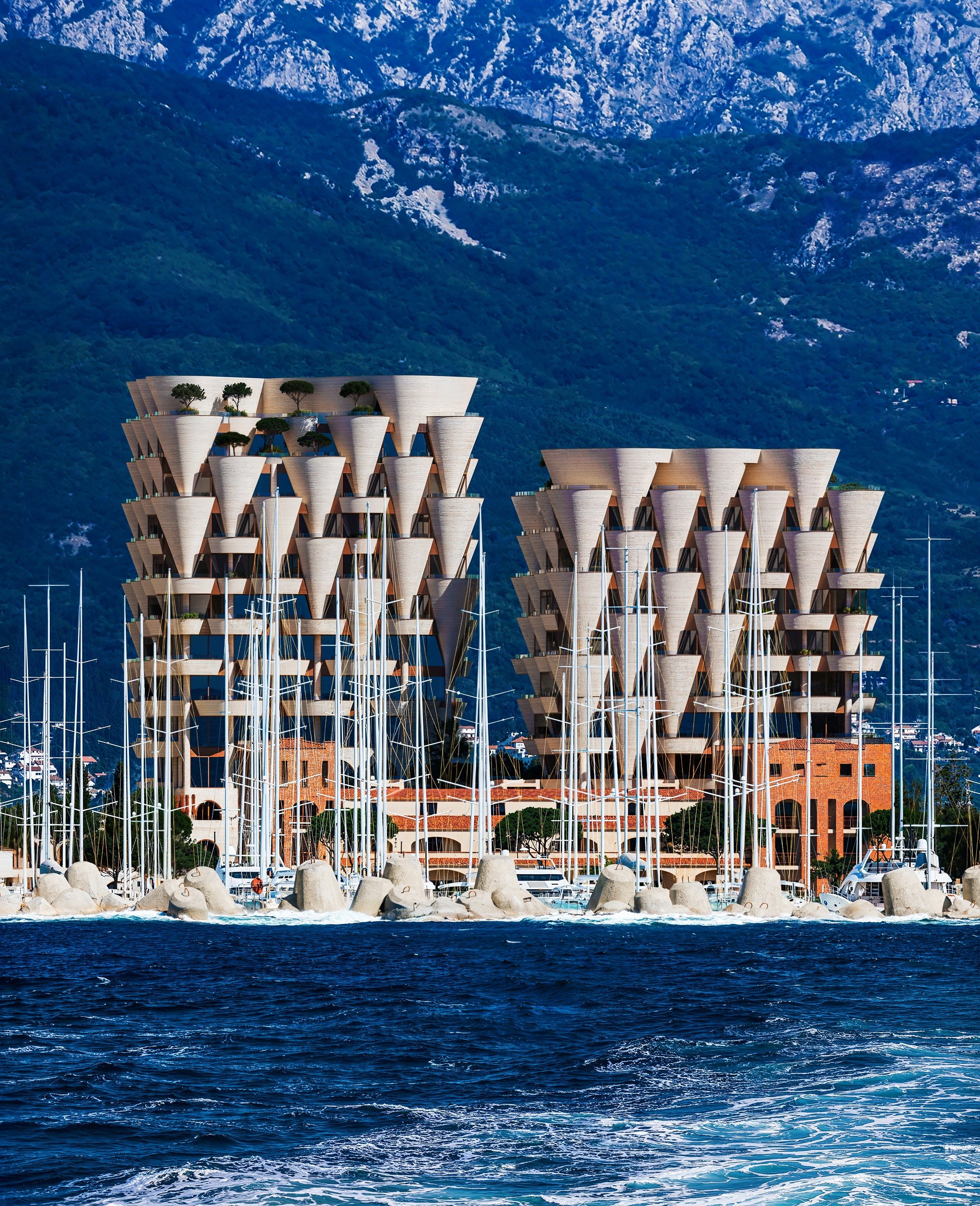 Orikum — Chris Precht