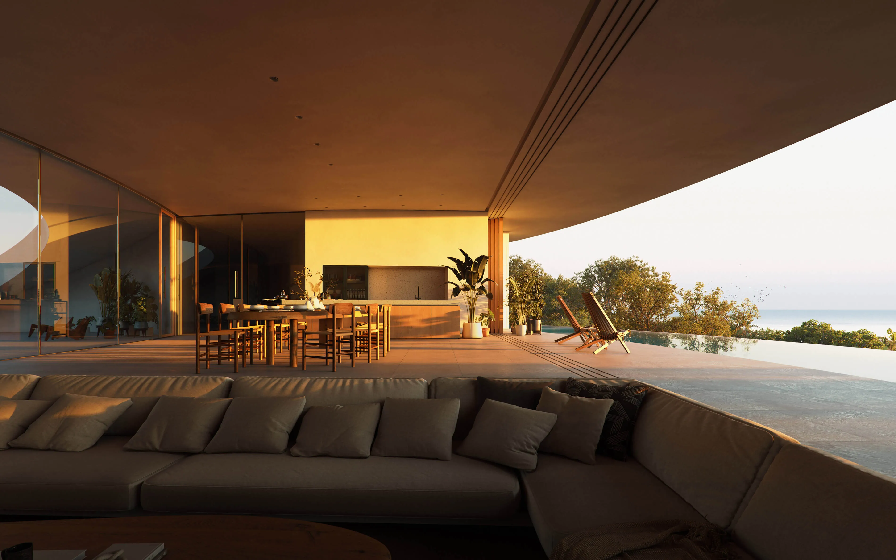 Orikum — Chris Precht