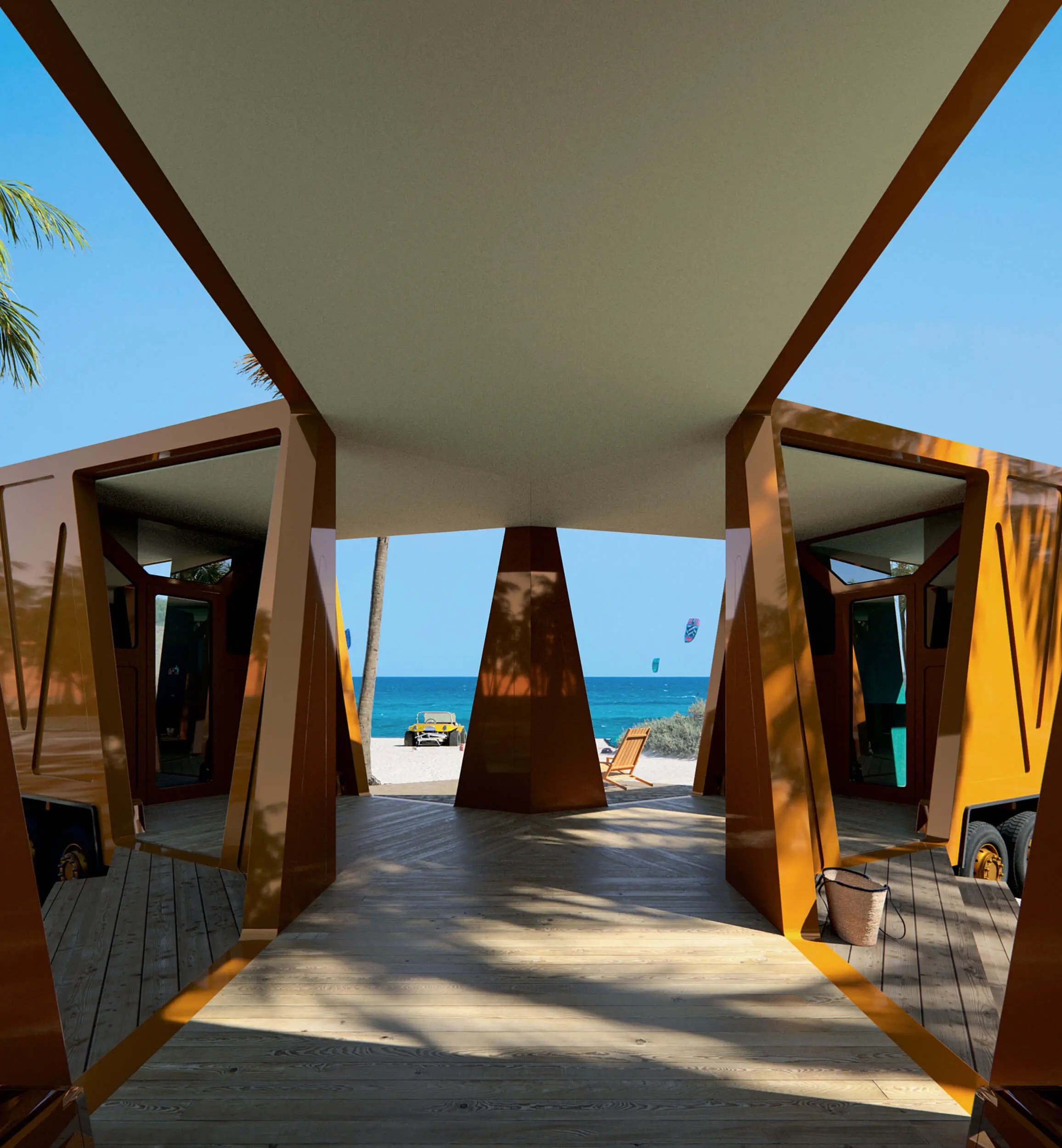 Beach House - Dream House