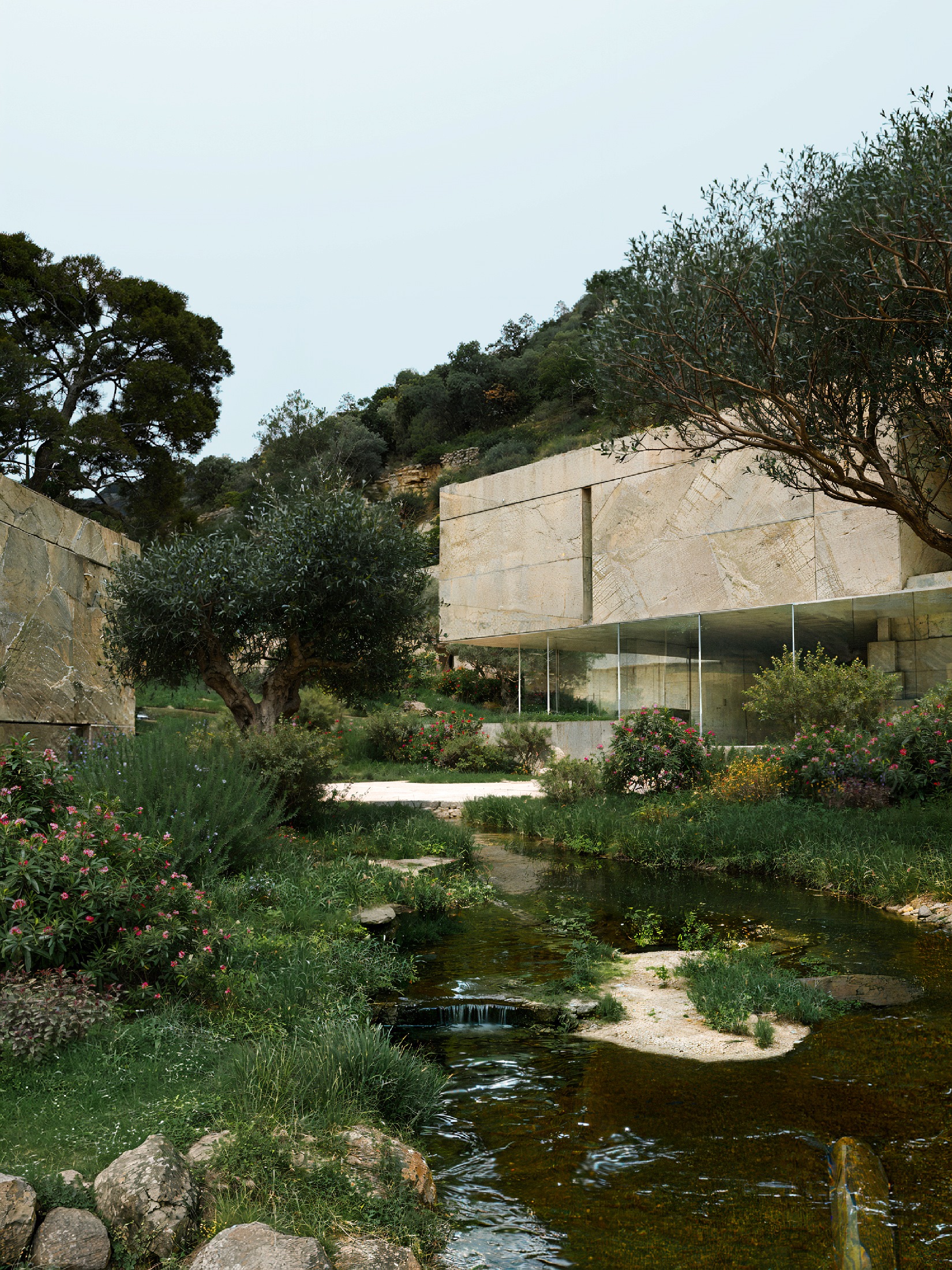 Faith Park — AL_A